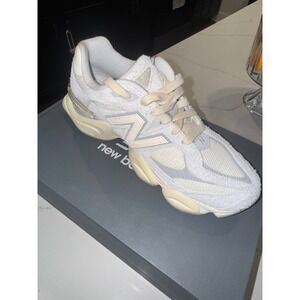 New Balance | Shoes | New Balance 960 Hsa Off White Cream Sneakers Size ...